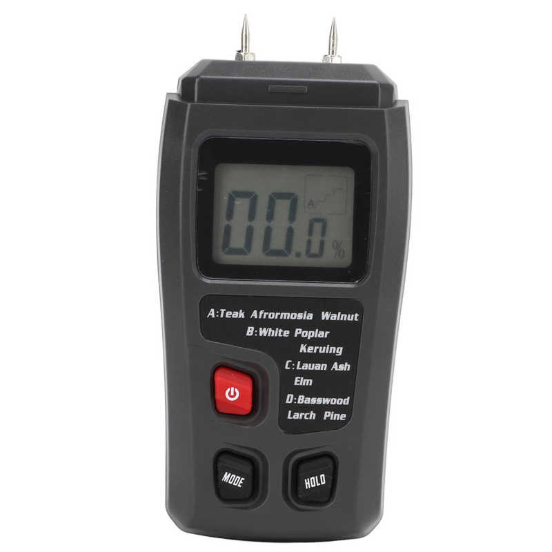 Vocht Detectie Vochtmeter Draagbare Voor Meten All... – Vicedeal