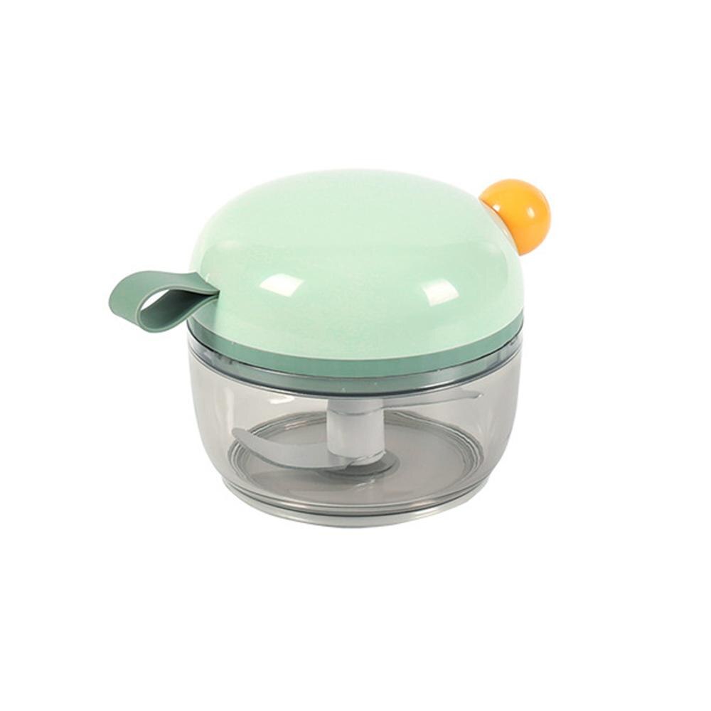 Mini Garlic Masher Stainless Kitchen Manual Fast V... – Vicedeal