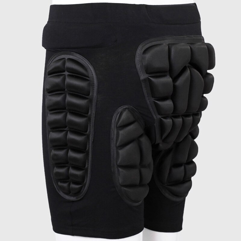 Winter Sport Skiën Snowboarden Shorts Beschermende... – Grandado
