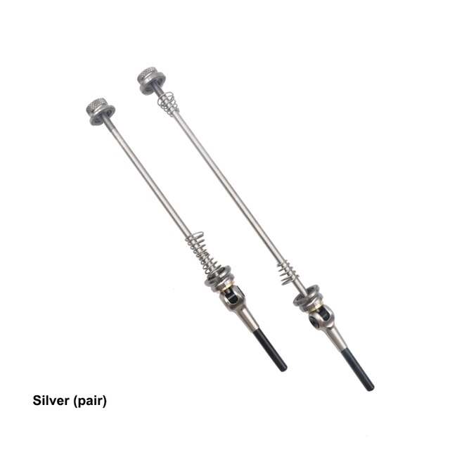 Fiets Snelspanner Hendel Titanium Mtb Mountain Rac... – Vicedeal