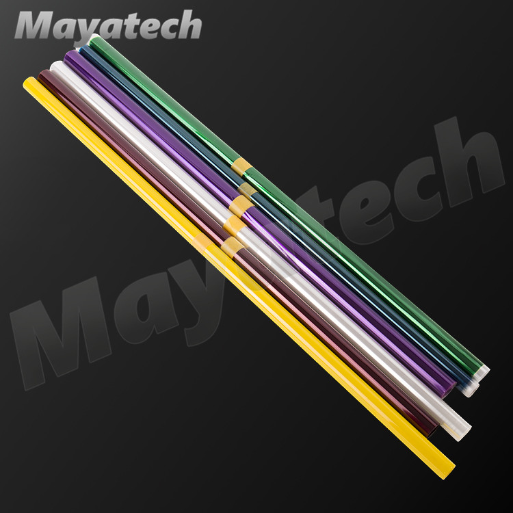Mayatech 2Meters/Lot Shrink Covering Film Model Fi... – Grandado
