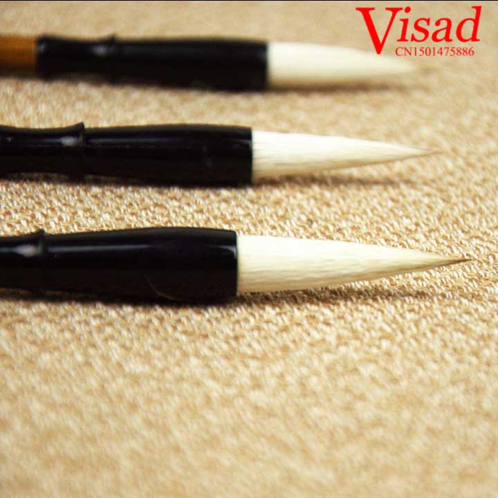 Chinese Calligraphy multiple brushes pen artist pa... – Grandado Chinese Calligraphy multiple brushes pen artist pa... – Grandado