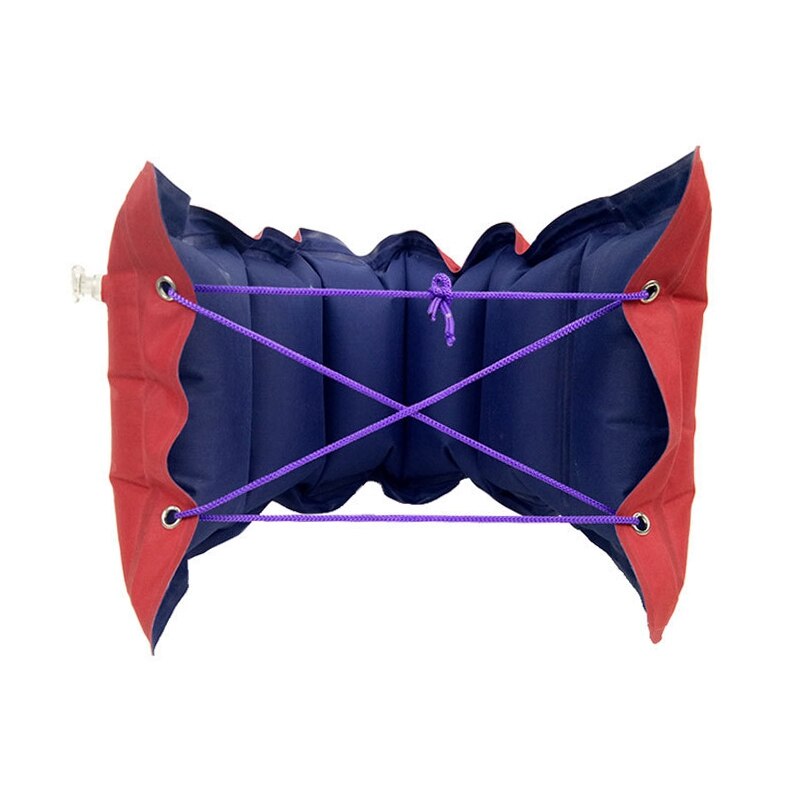 Adjustable Inflatable Swimming Waist Belt Children... – Vicedeal