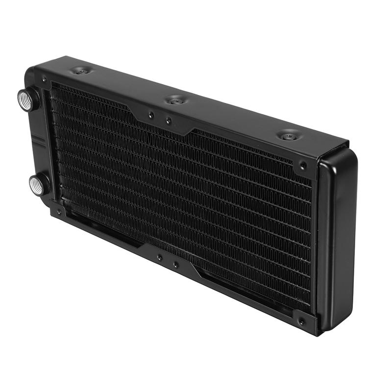 240mm 10 Tubes Aluminum alloy Computer Radiator Wa... – Grandado