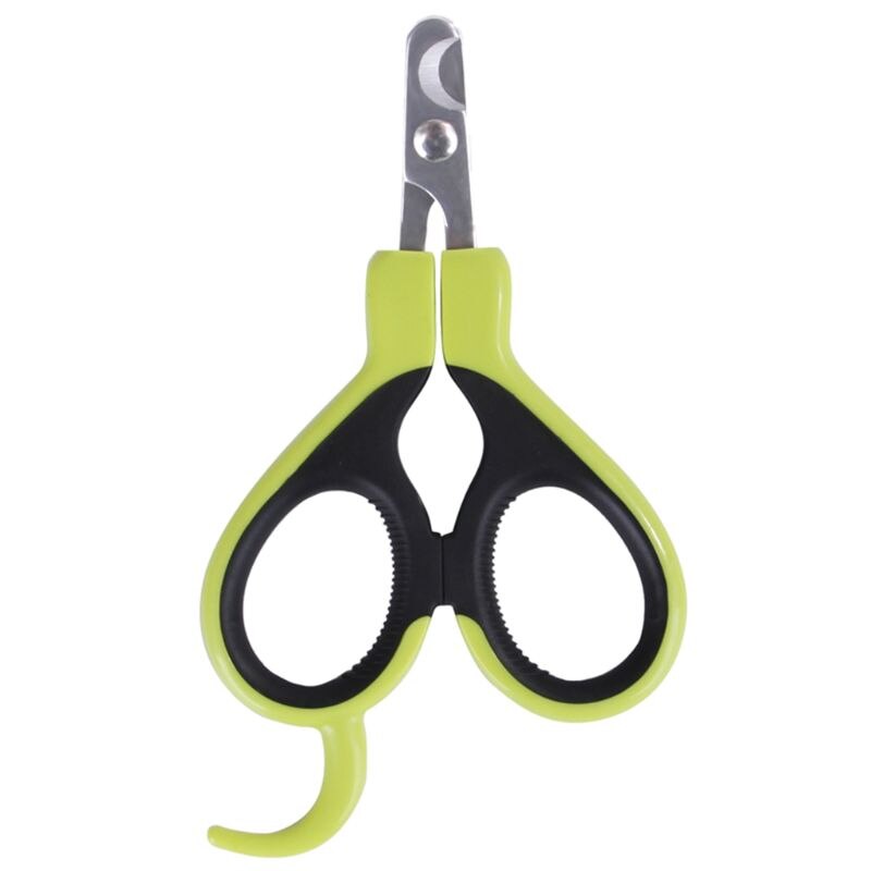 Portable Pet Nail Claw Cutter Toe Care Stainless S... – Grandado