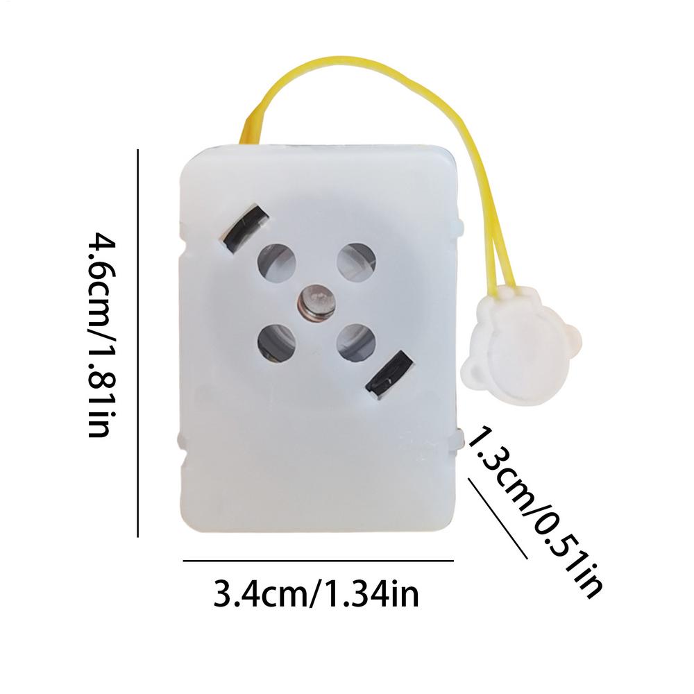 Voice Box For Stuffed Animal Recordable Sound Modu... – Vicedeal