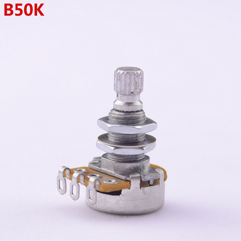 Potenciómetro de equilibrio B50K/B100K (POT) con d... – Grandado