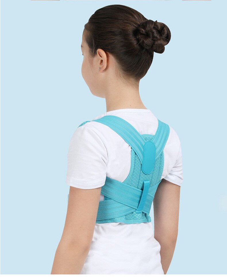 Children Back Posture Corrector Orthopedic Corset ... – Grandado