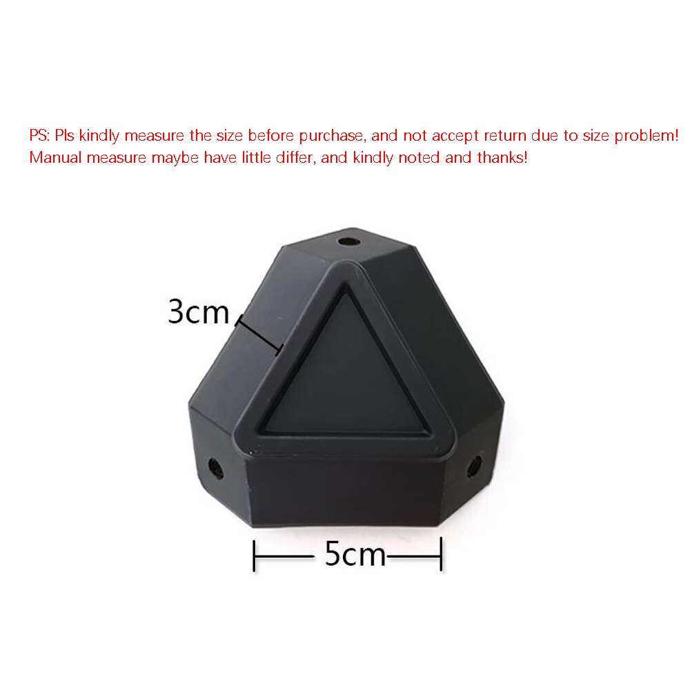 Motorcycle Aluminum Side Box or Tail Box Protectio... – Grandado