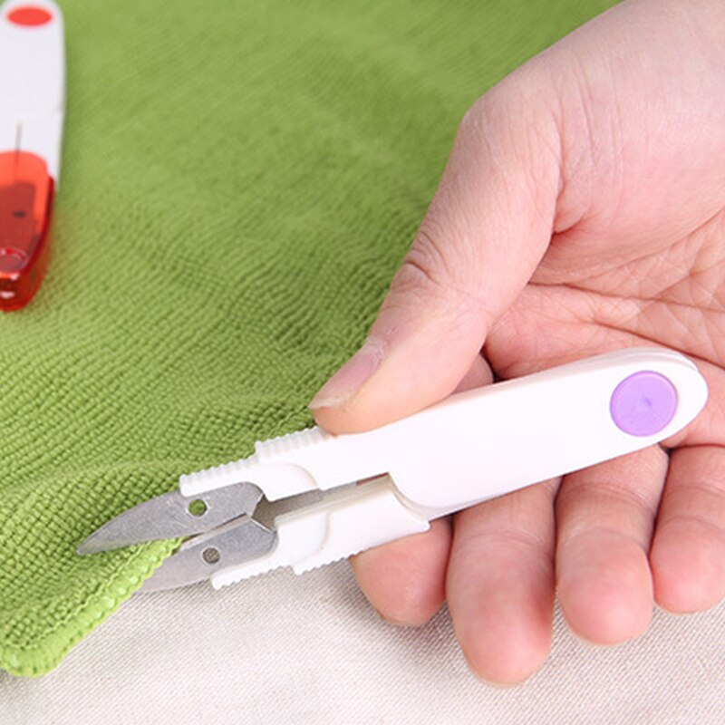 V Vorm Kruissteek Borduren Gaas Scissor Clipper Sn... – Grandado