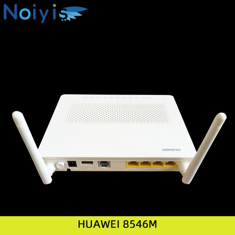 100% original HG8546M GPON WIFI ONT ONU 2 pot + 4F... – Grandado