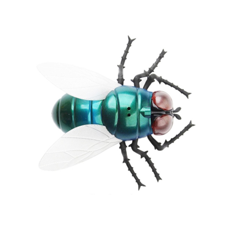 Remote Control Insect Tricky Spoof Toy RC Electric... – Grandado