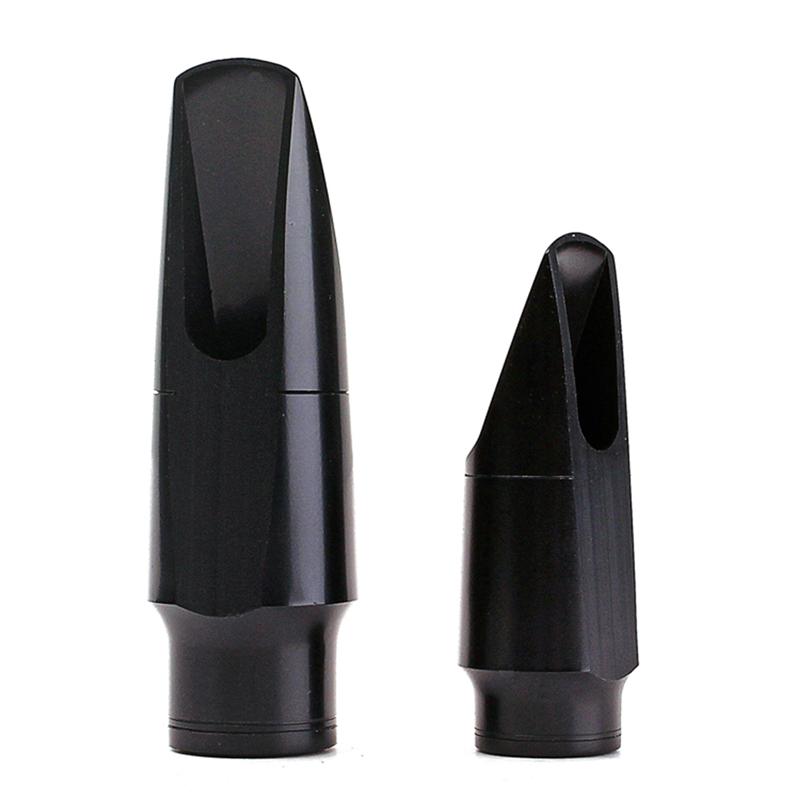 2pcs Saxophone Mouthpiece Alto Treble Sax Parts Mo... – Grandado