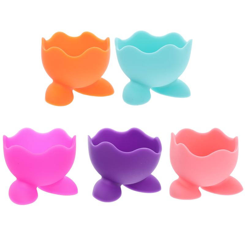 5Pcs Draagbare Eenvoudige Bladerdeeg Rack Bladerde... – Grandado