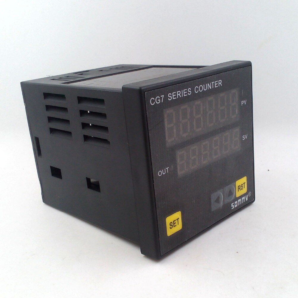 CG7-RB60 digital couters CG series Multi-function ... – Grandado