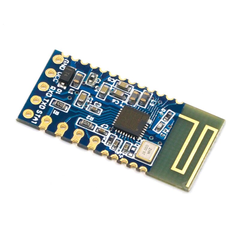 JDY-67 Dual Mode Audio Bluetooth Module Spp Blueto... – Vicedeal