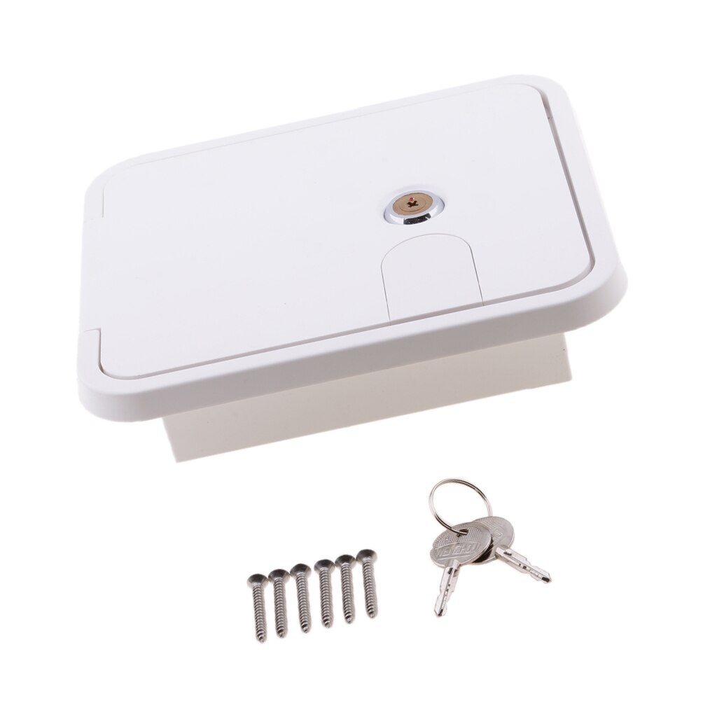 RV Caravan Marine Access Hatch Mini Door Great Wal... – Grandado