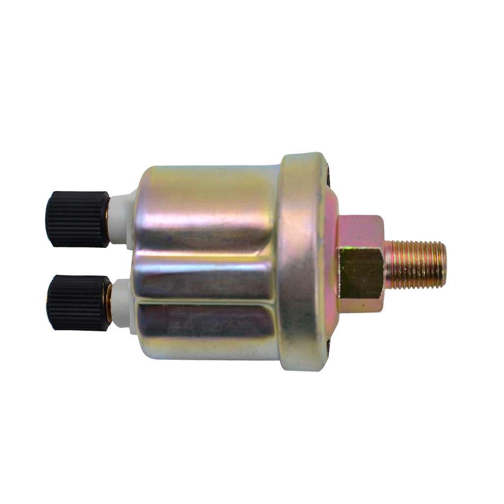 Engine Oil Pressure Sensor Gauge Sender Switch Sen... – Grandado