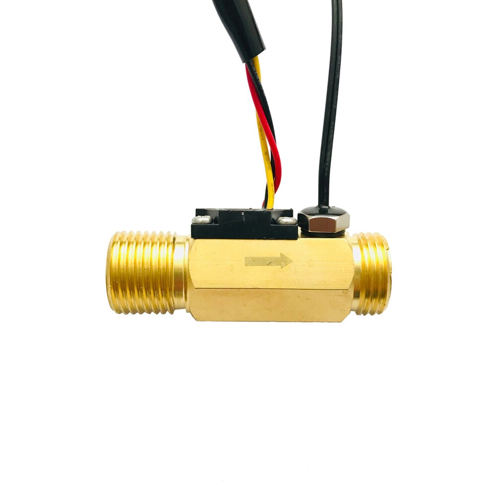 US211M Wasser Flow Meter und USC-HS21TLT Halle Was... – Vicedeal