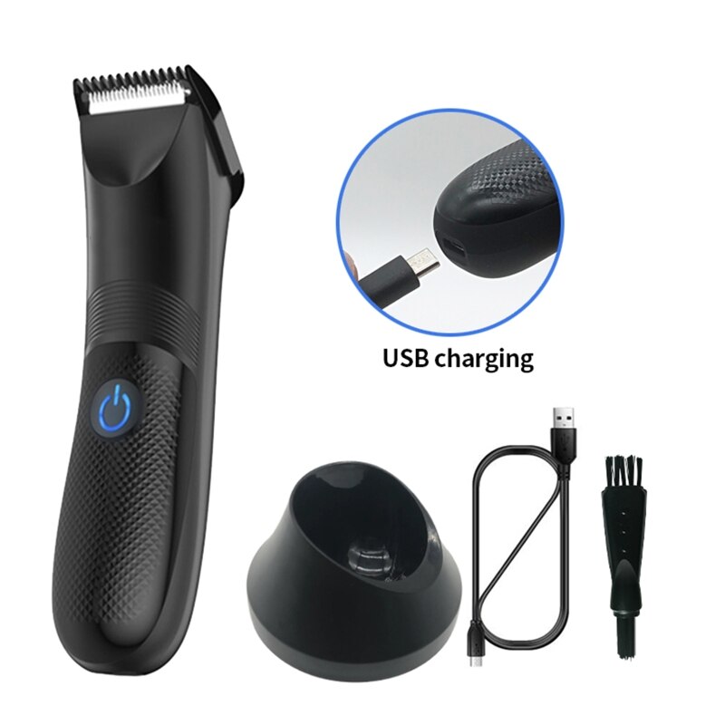 D0AB Multipurpose Electric Razor Beard Body Hair T... – Grandado