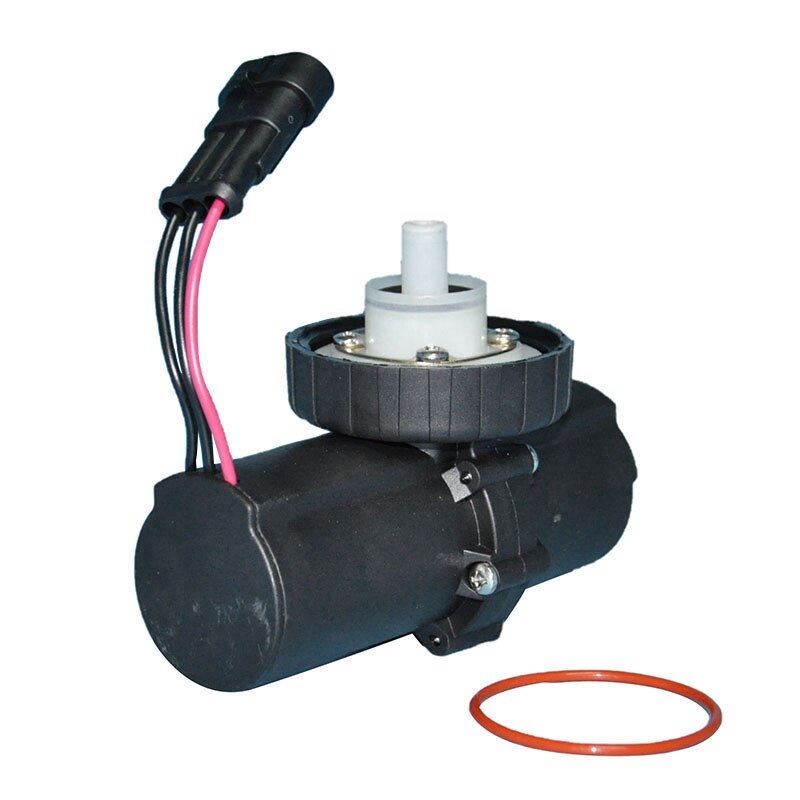 The 87802238 Electric Fuel Lift Pump Is Suitable f... – Grandado