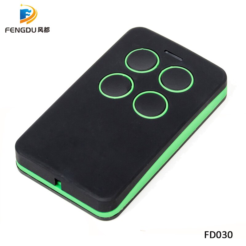 433MHz 868MHz remote control duplicator garage doo... – Vicedeal