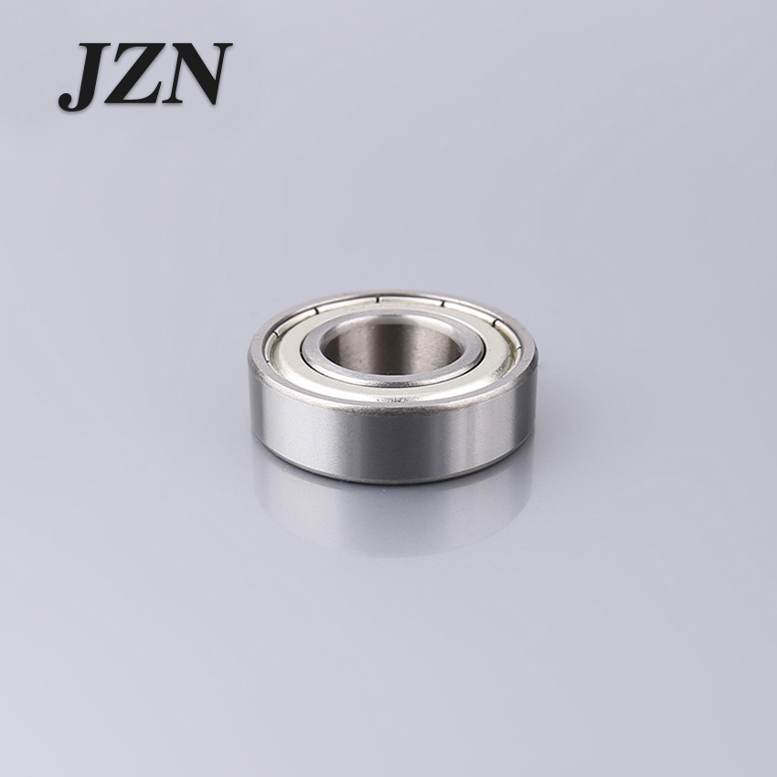 R8ZZ R8-2RS Lager 12.7x28.575x7.938mm ABEC-1 (10 S... – Vicedeal