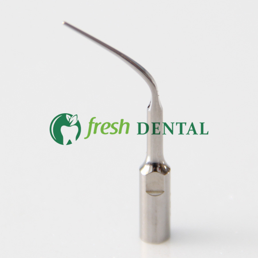 5PCS Dental Scaler Tips PD3 Perio Ultrasonic Scale... – Vicedeal