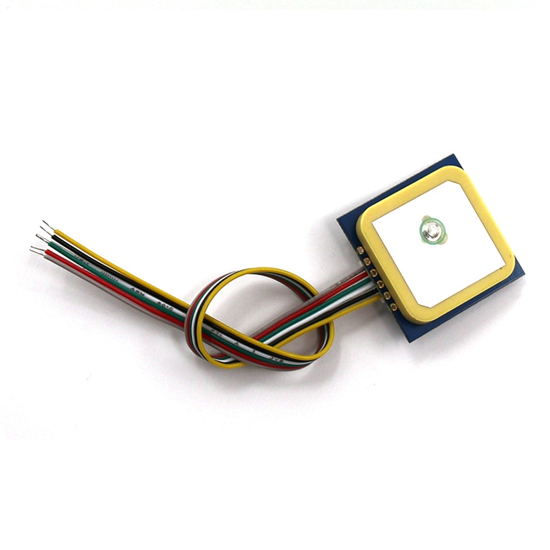 BD280 Gps Module Gps + Glonass Dual Mode 5V Ttl Te... – Vicedeal