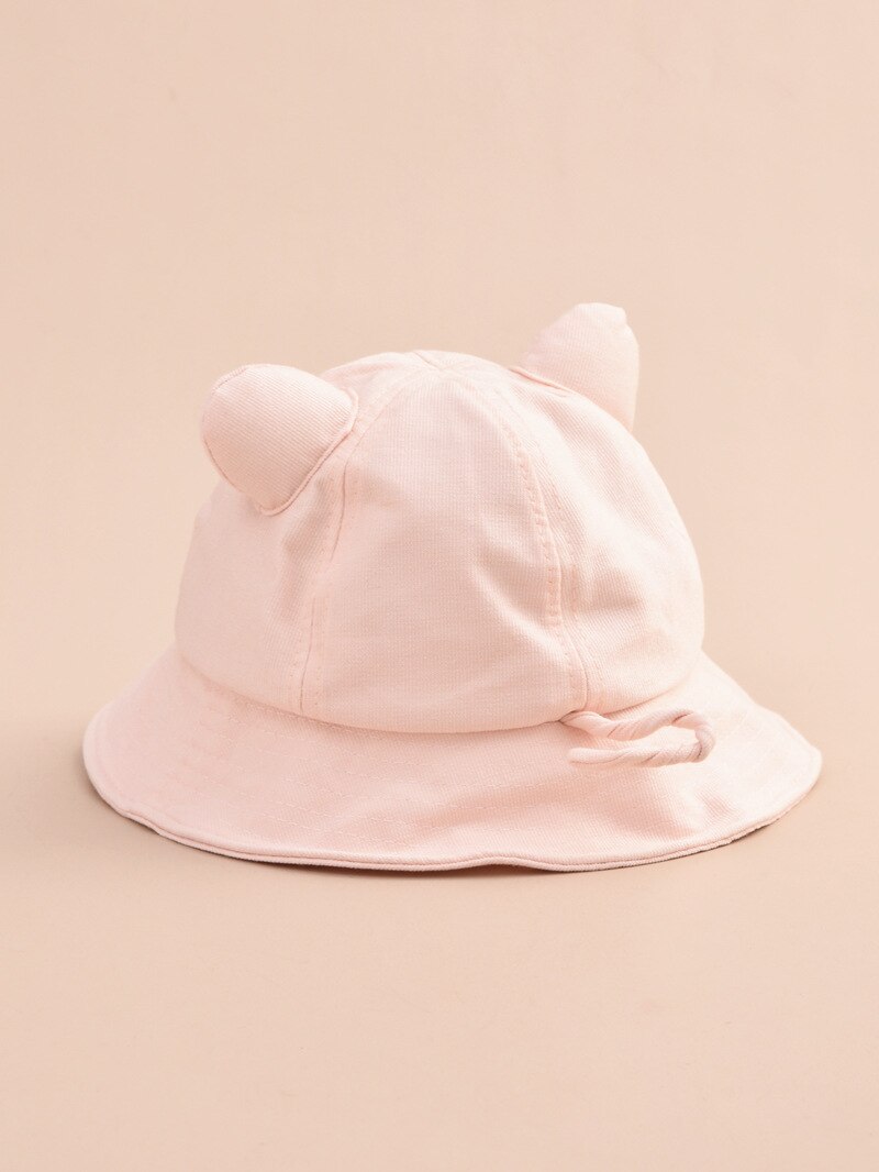 Cute Cat Women Bucket Hat Panama Lady Flat Hat Cap... – Grandado