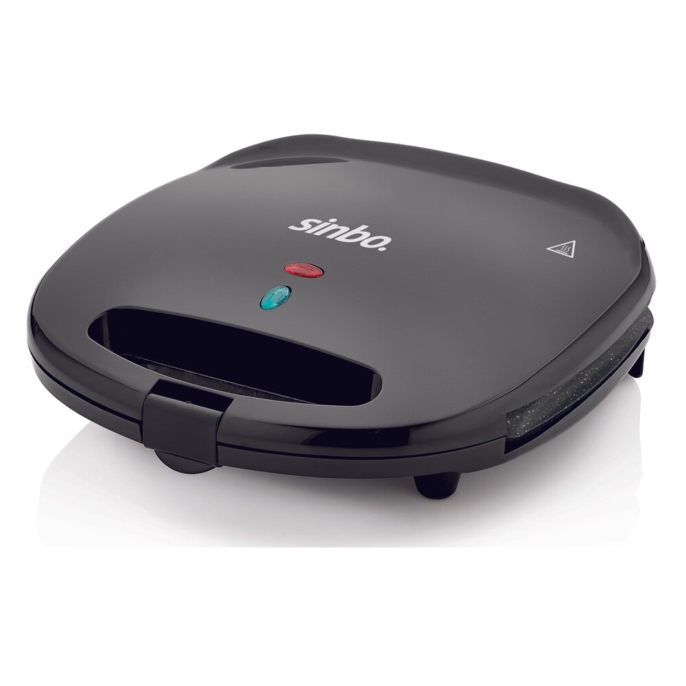 Good Electric Mini Toaster Grill Nonstick Pan Toas... – Vicedeal