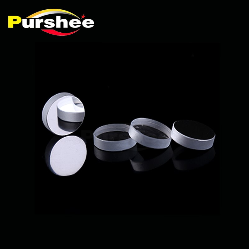 Reflecting glass(D12.5x3.2mm) – Grandado