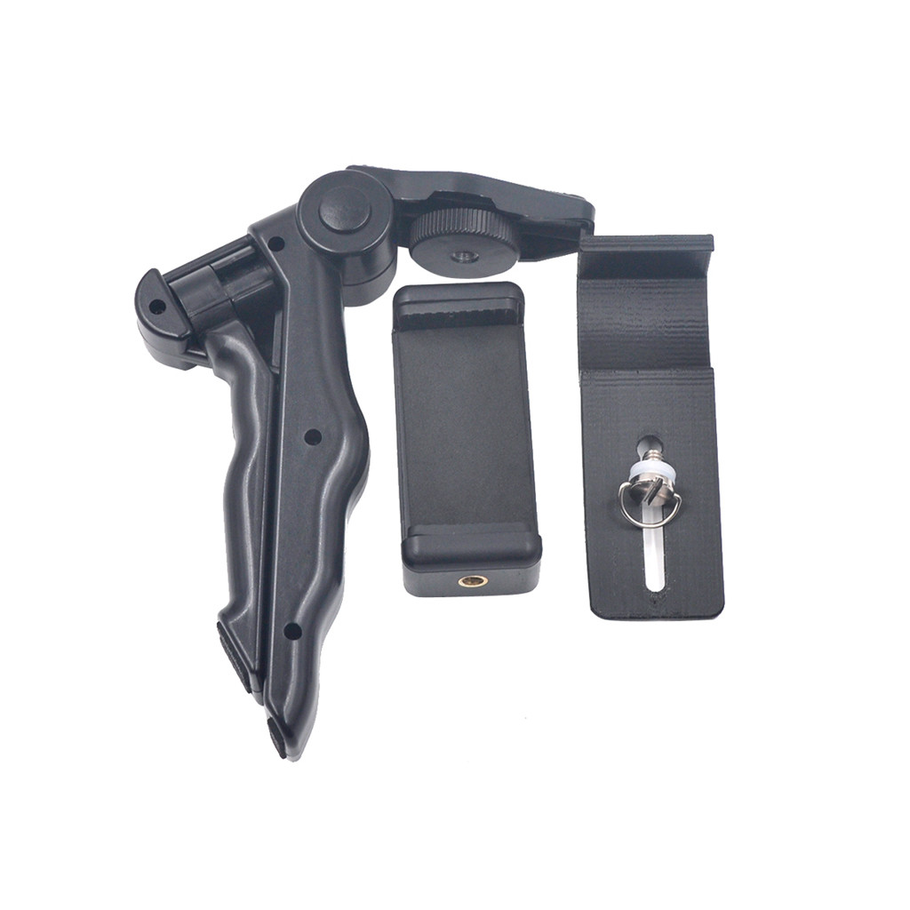 Foldable Tripod For DJI Osmo Pocket Multi Function... – Vicedeal