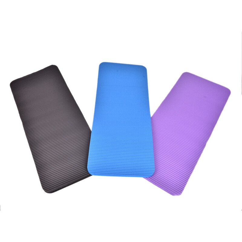 60x25x1.5cm Thickess Non-Slip Yoga Mat Sport Gym S... – Vicedeal