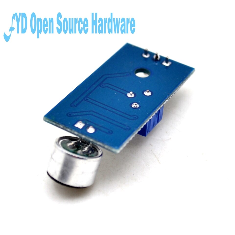 microphone head Sound intensity voice switch senso... – Grandado