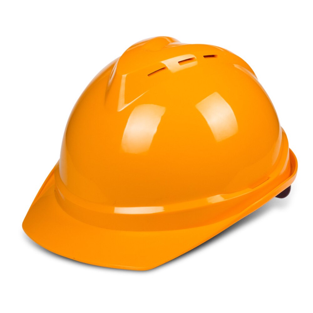 Worker Construction Cap Site Protective Safety Res... – Vicedeal