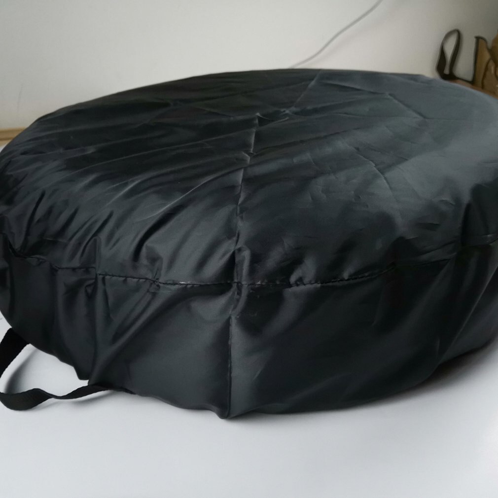 Universal Car SUV Tire Cover Case Spare Tire Wheel... – Vicedeal