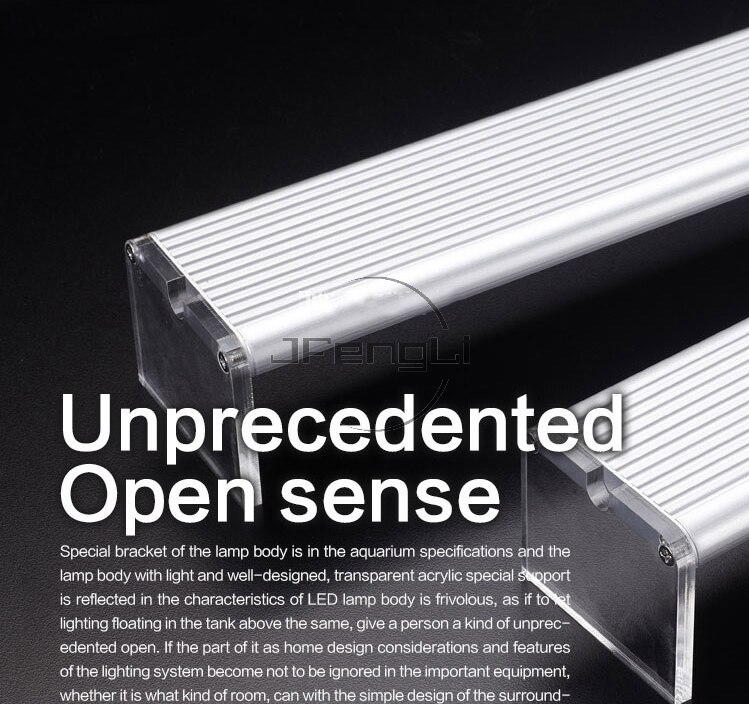 CHIHIROS Marine LED Light Brightness and W&B Color... – Vicedeal