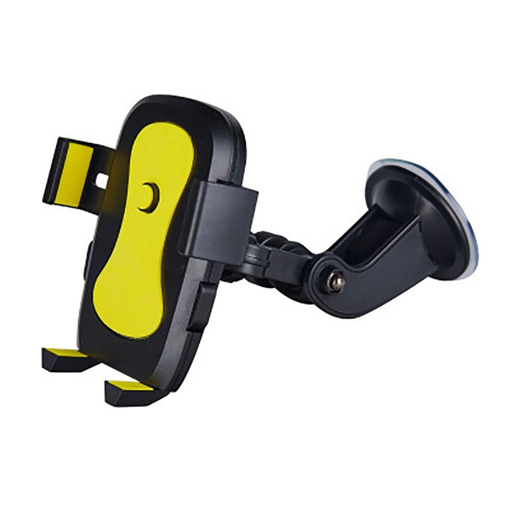 Rotating Vehicle Windshield Mount Suction Car Phon... – Grandado