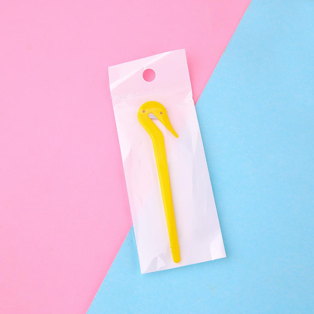 Elastic Hair Bands Remover Cutter, Pony Pick For C... – Vicedeal
