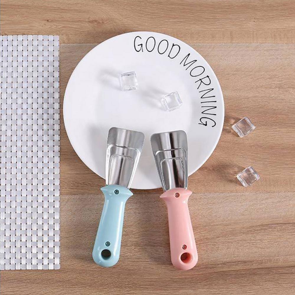 Fridge Ice Removal Scraper Ice Shovel Stainless St... – Grandado