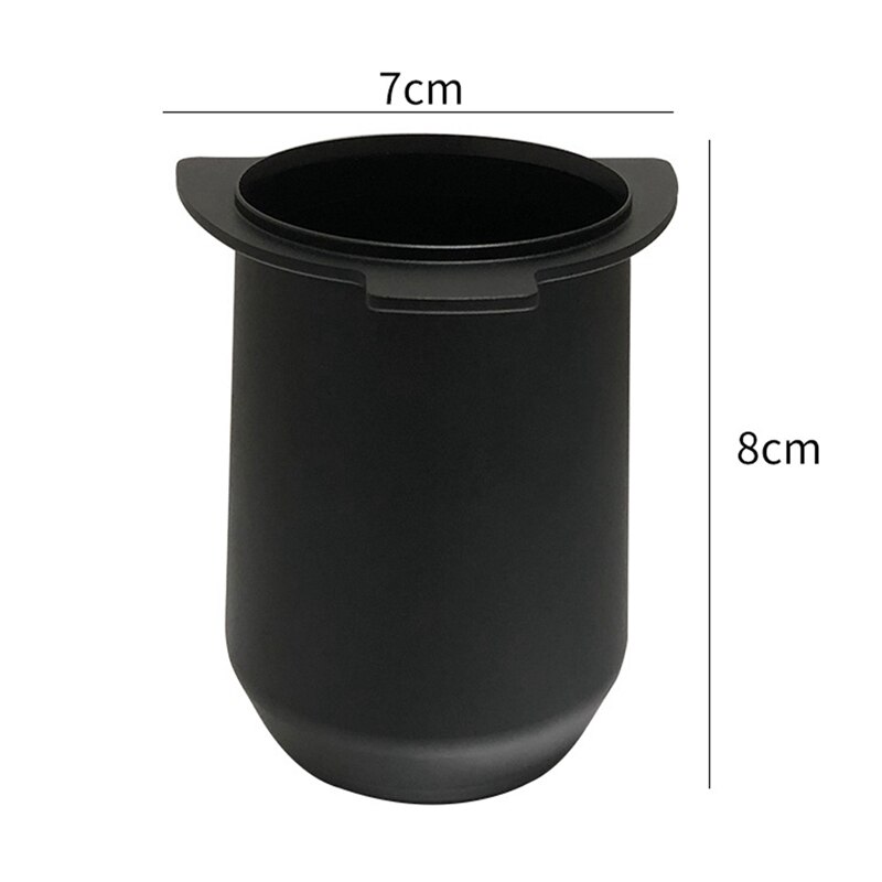 Coffee Machine Universal Alloy Catcher Cup For Bre... – Grandado