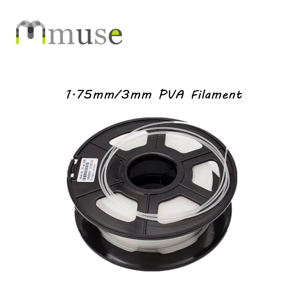 Made in China 1.75mm 3mm Diameter PVA 3D Printing ... – Grandado