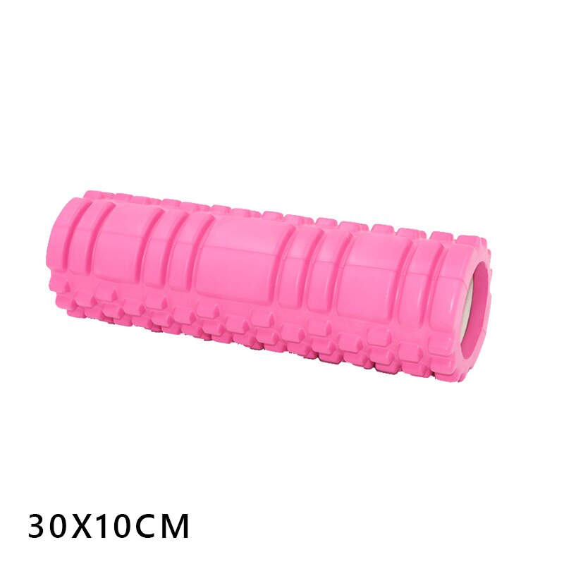 Foam Fitness Yoga Blocks Column Muscle Relaxation ... – Vicedeal