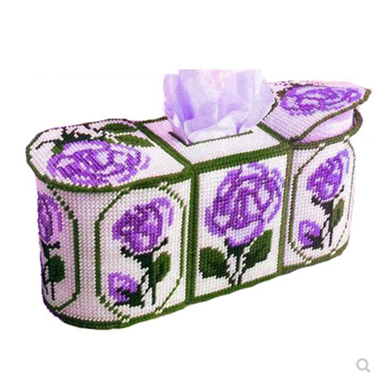 1 sett , 5d håndlaget gjør-det-selv-materialepakke... – Vicedeal