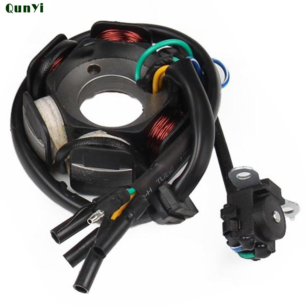 YX150 Magneto Stator Ignition Coil For YINXIANG 15... – Grandado