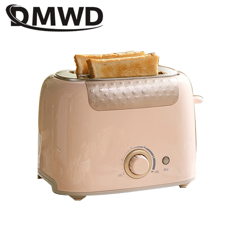 Dmwd 680W Multifunctionele Elektrische Brood Brood... – Vicedeal