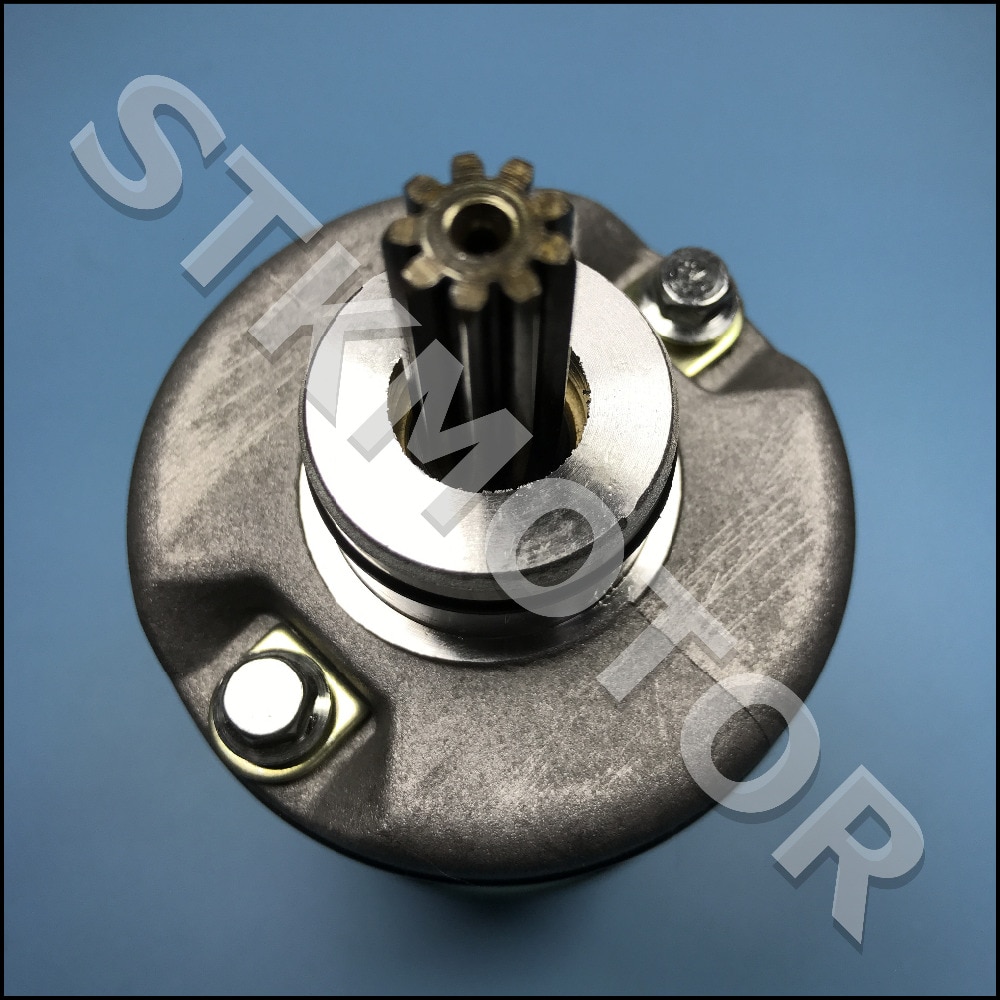 Original starter motor for GSMOON LINHAI BUYANG bi... – Grandado