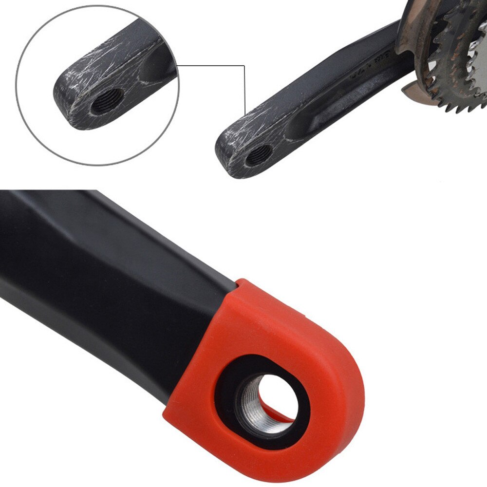 Carter 2 Pcs Mtb Mountainbike Carbon Fixed Gear Pe... – Grandado