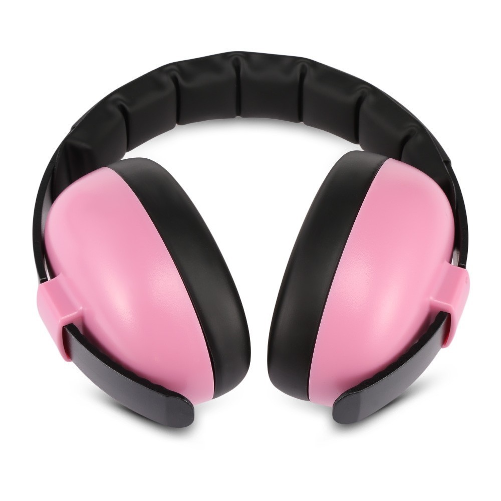 Baby Earmuffs 3 Months-5 Years Old Baby Hearing Pr... – Vicedeal